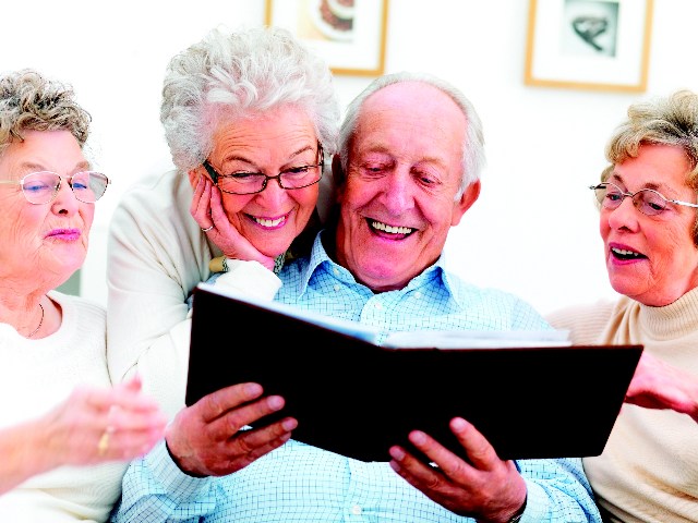 5 činjenica o starenju koje vam niko ne govori! - Penzioneri - Crna Gora